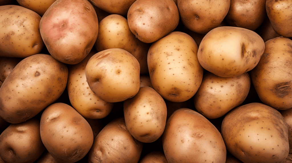 The Best Potatoes for...everything. - Travel by Spoon